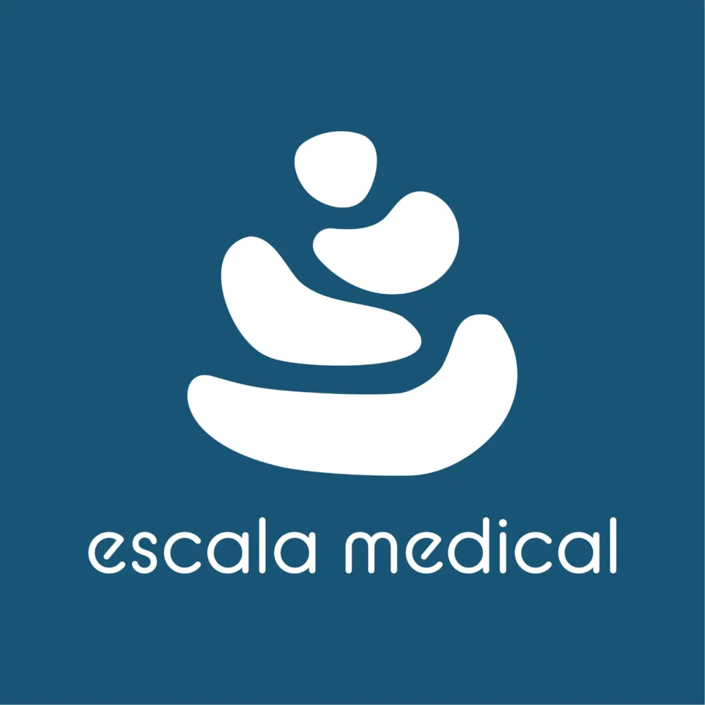 Escala Medical - שירה איור ומיתוג